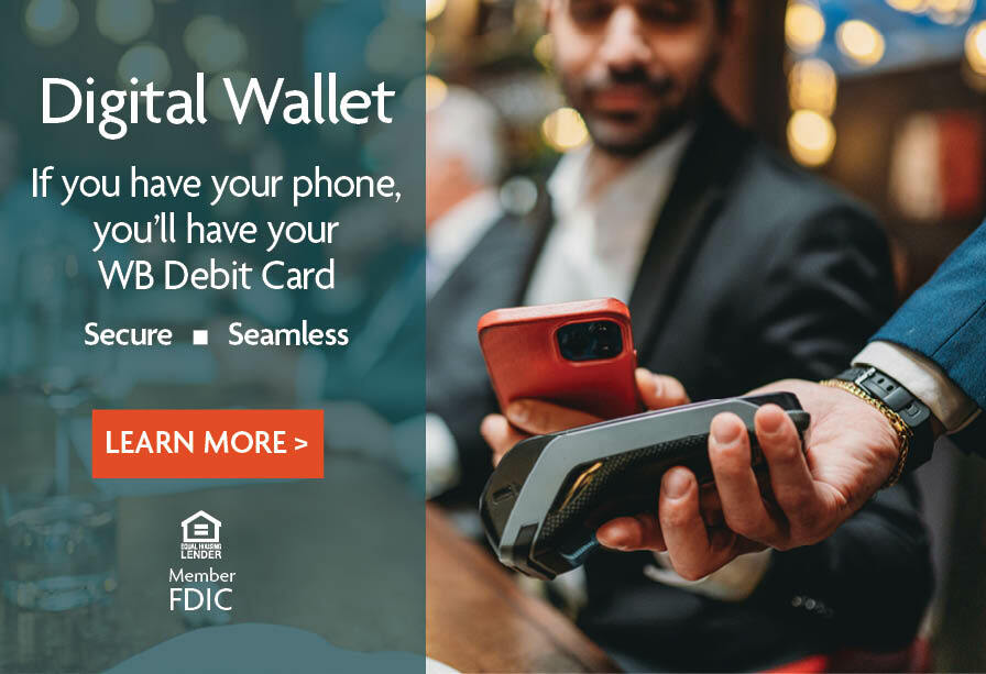 Westfield Bank - Westfield Bank